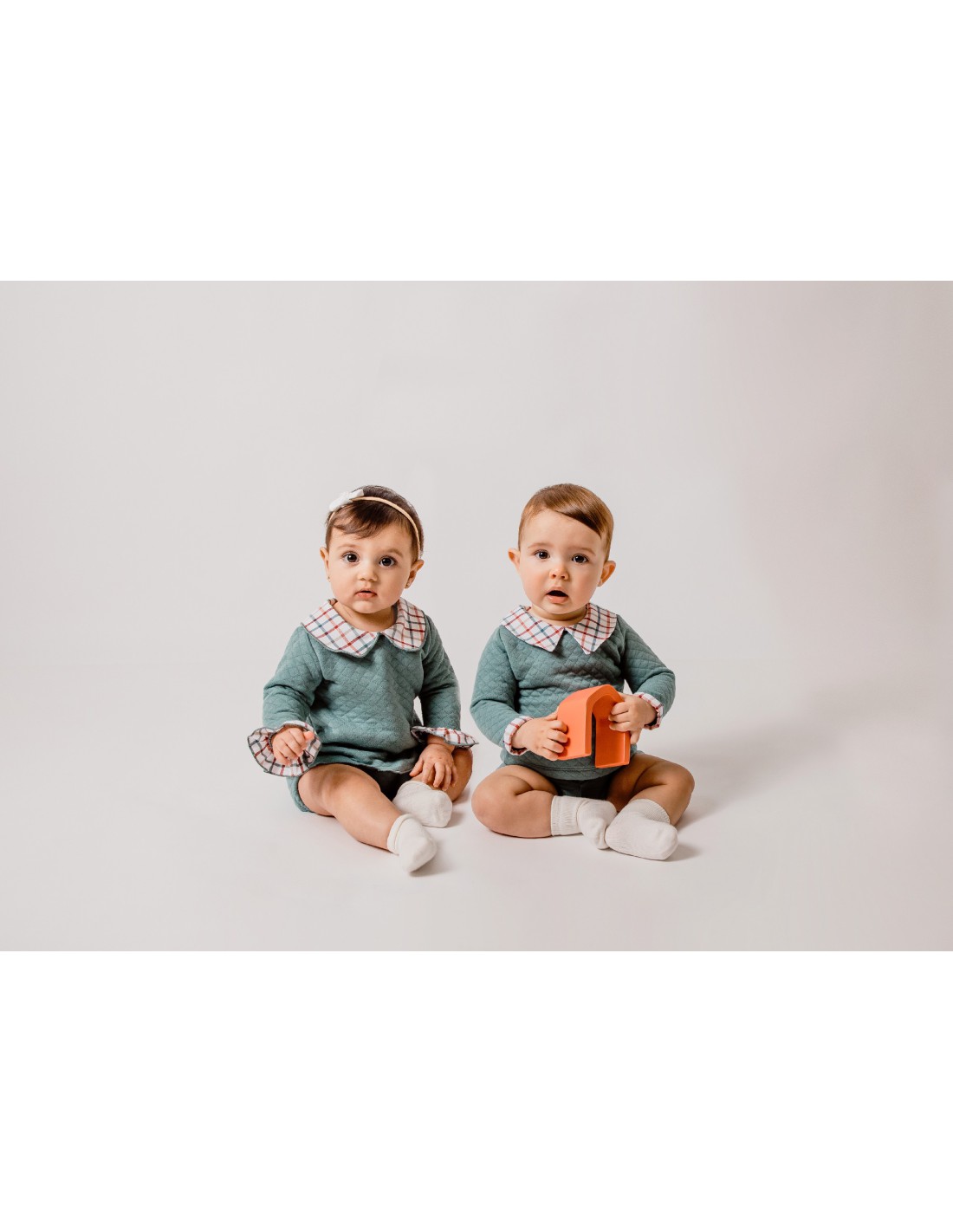 Conjunto Pololo Rupes